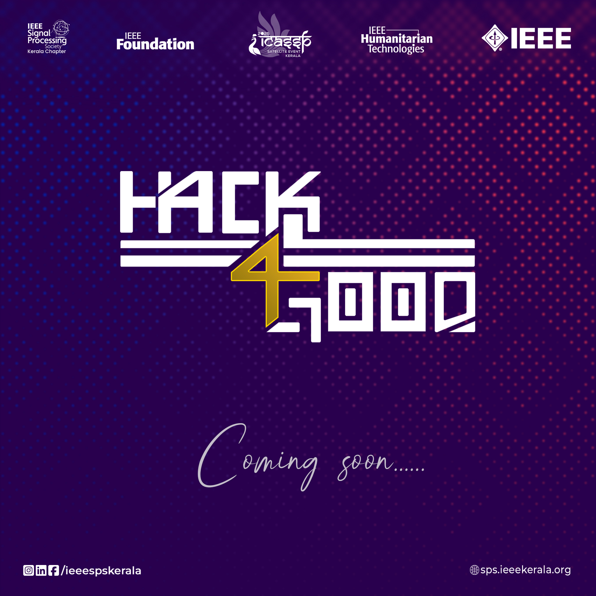 Hack4Good